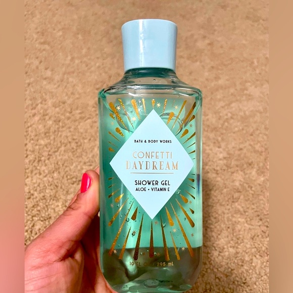 Bath & Body Works | Bath & Body | Bath Body Works Confetti Daydream ...
